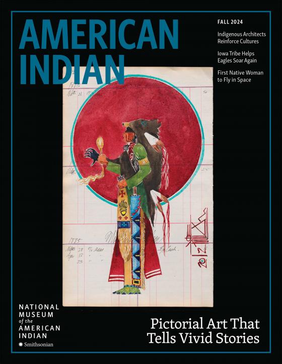 NMAI Magazine