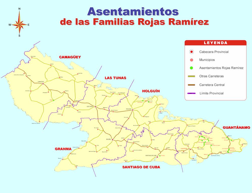 Indigenous Cuba: Hidden in Plain Sight | NMAI Magazine