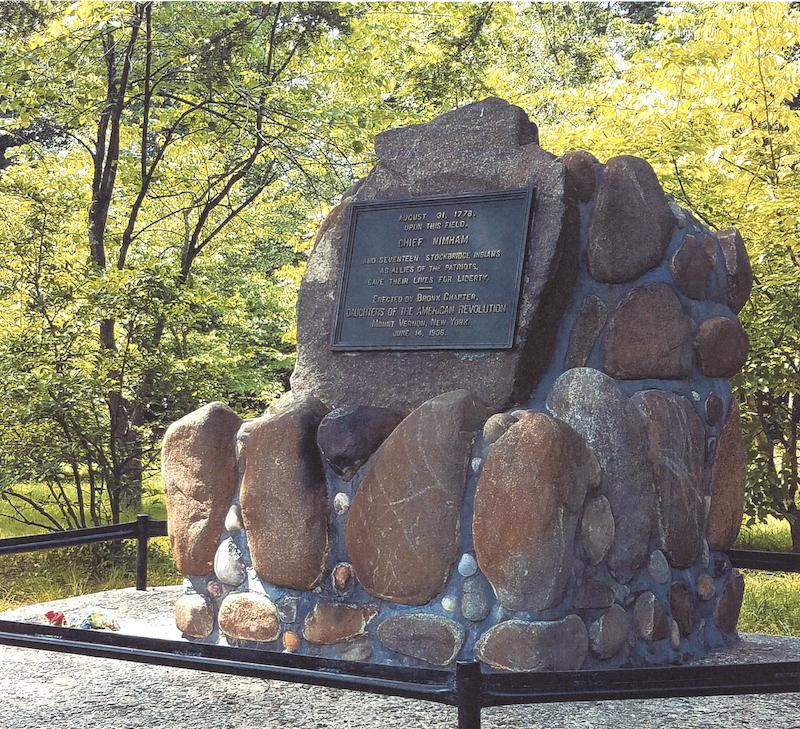 The Road to Kingsbridge: Daniel Nimham and the Stockbridge Indian ...