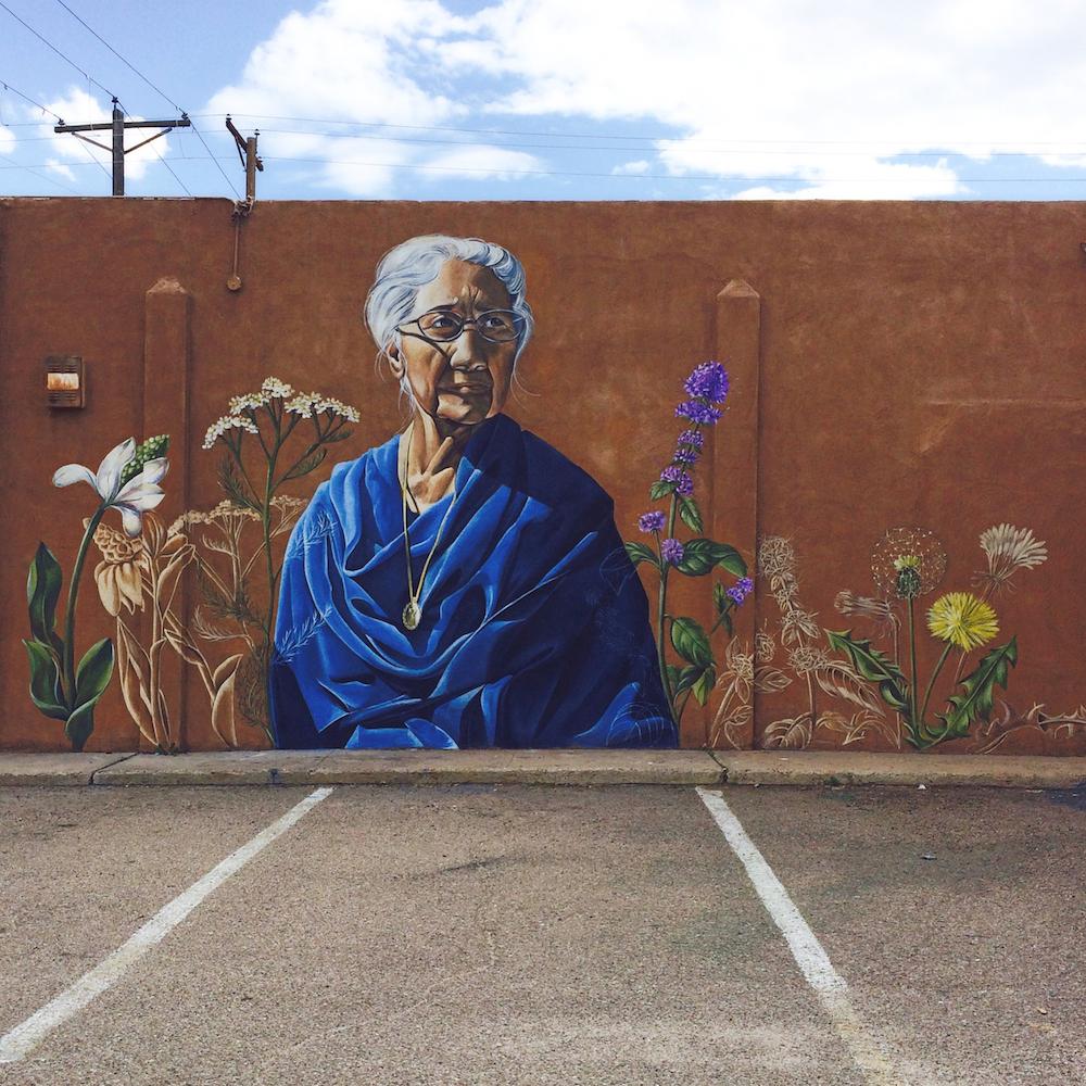 Outside the Walls: Indigenous Public Art | NMAI Magazine