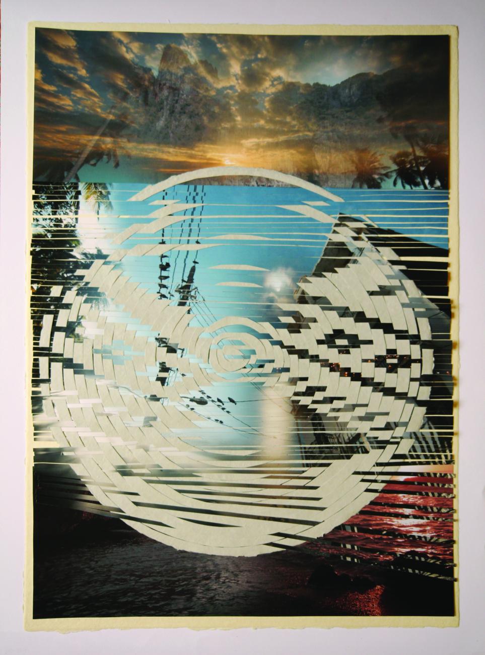 Sarah Sense: Weaving Place and Memory | NMAI Magazine