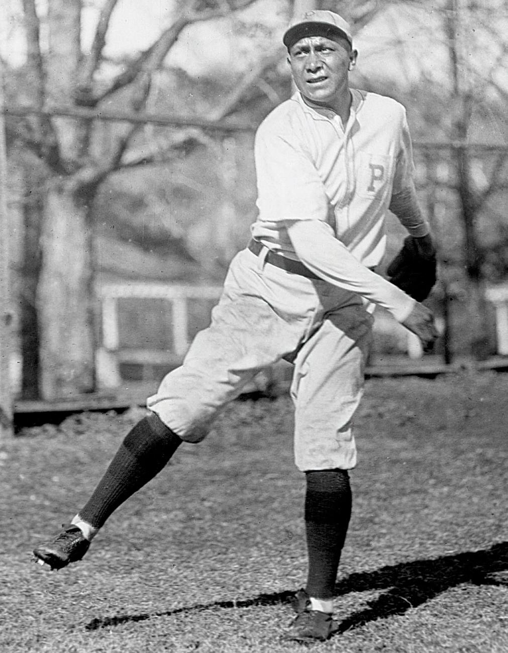 native american baseball players - civic sincere