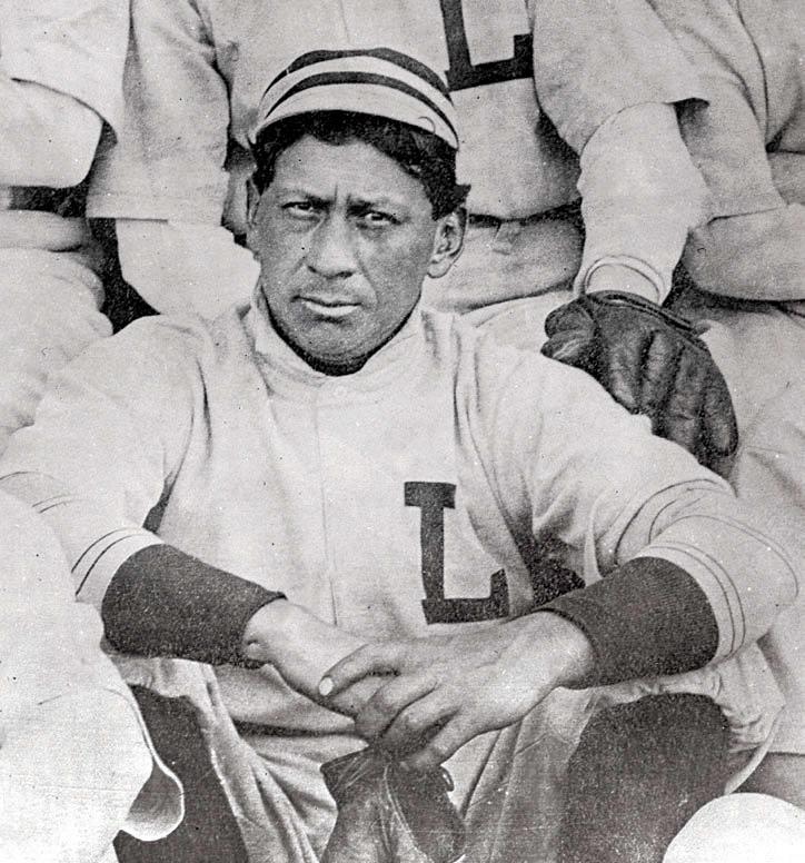 The Real Indians of Baseball | NMAI Magazine