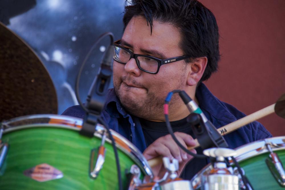 Navajo Fusion: DDAT Crosses Genres and Generations | NMAI Magazine