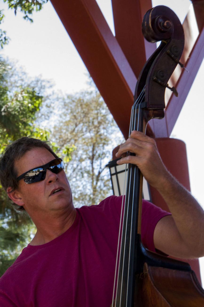 Navajo Fusion: DDAT Crosses Genres and Generations | NMAI Magazine