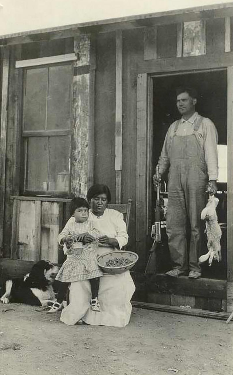 Section 14: The Agua Caliente Tribe’s Struggle for Sovereignty in Palm ...