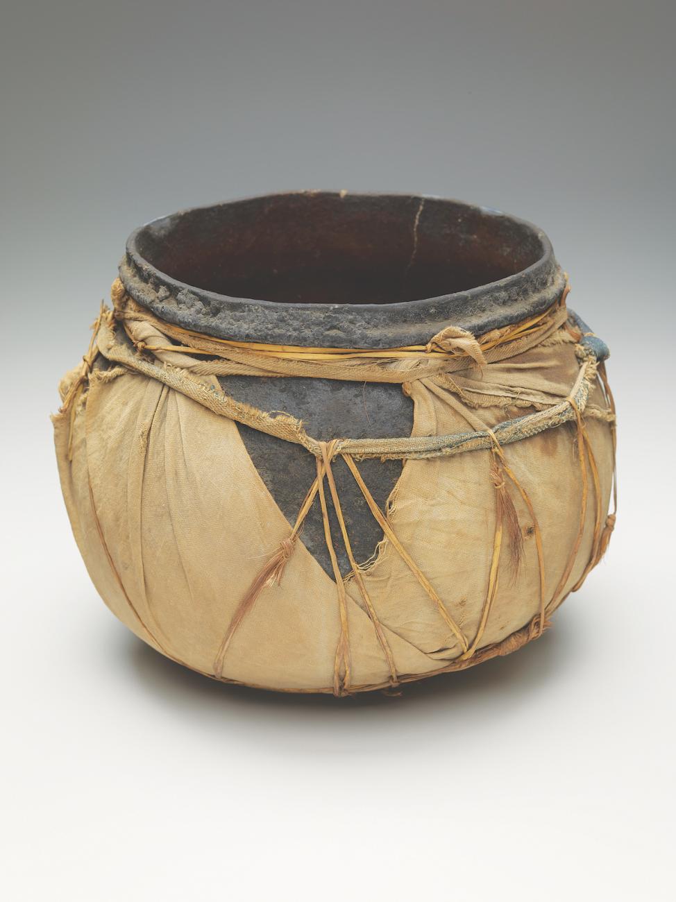 The Path of a Pot | NMAI Magazine