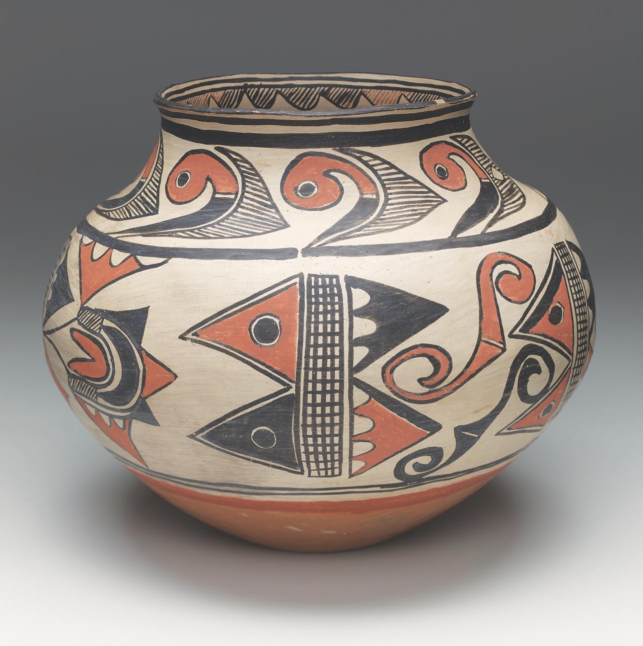 The Path of a Pot | NMAI Magazine