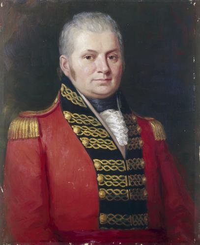 The Road to Kingsbridge: Daniel Nimham and the Stockbridge Indian ...