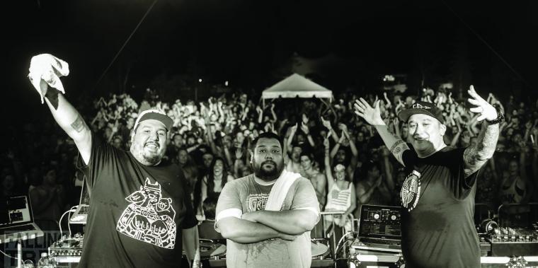 A Tribe Called Red: DJS and Decolonizing | NMAI Magazine