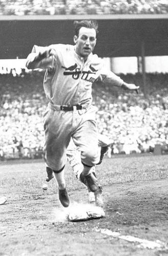 The Real Indians of Baseball | NMAI Magazine