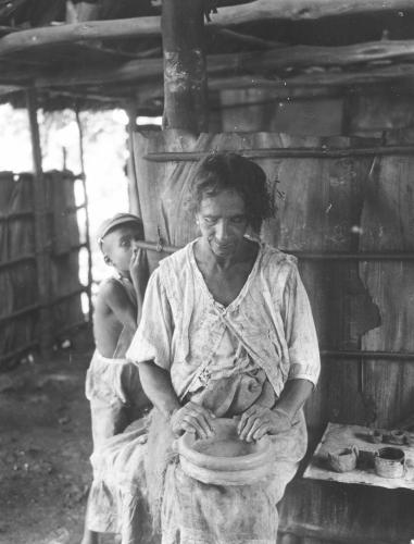 The Idol of Patana: The Troubled History of the Taíno Deity of Boinayel ...