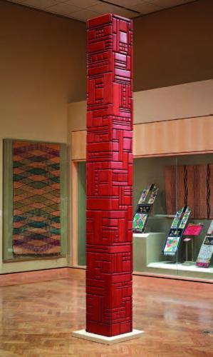 From Cedar Tree to Cedar Street: The Modern Spirit of George Morrison ...