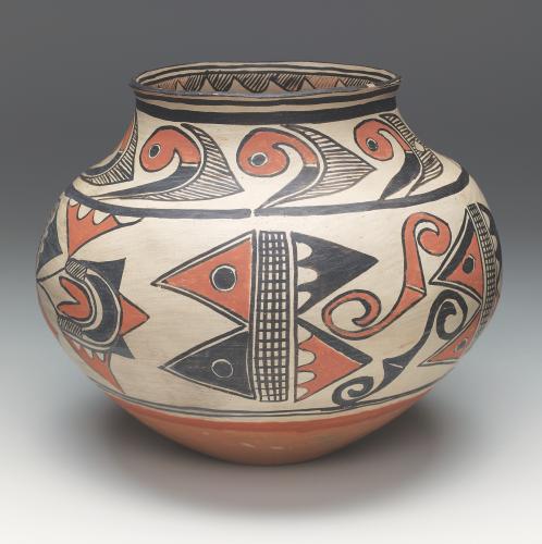 The Path of a Pot | NMAI Magazine