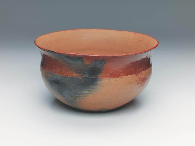 Buff ware bowl | NMAI Magazine