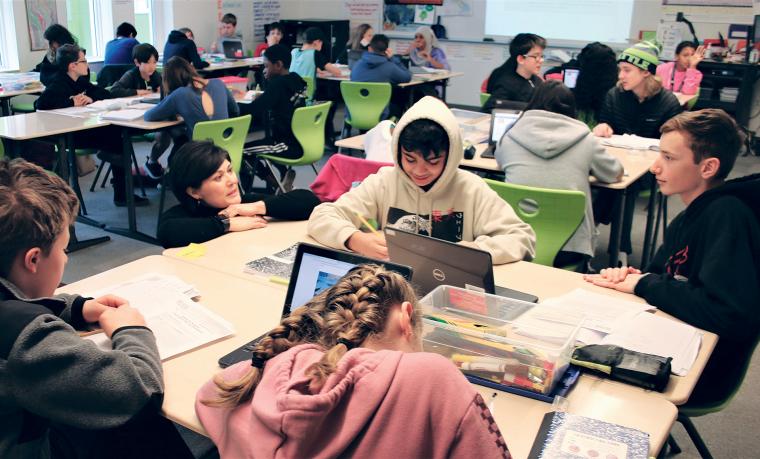 Native History is American History: NMAI is Bringing Indigenous ...