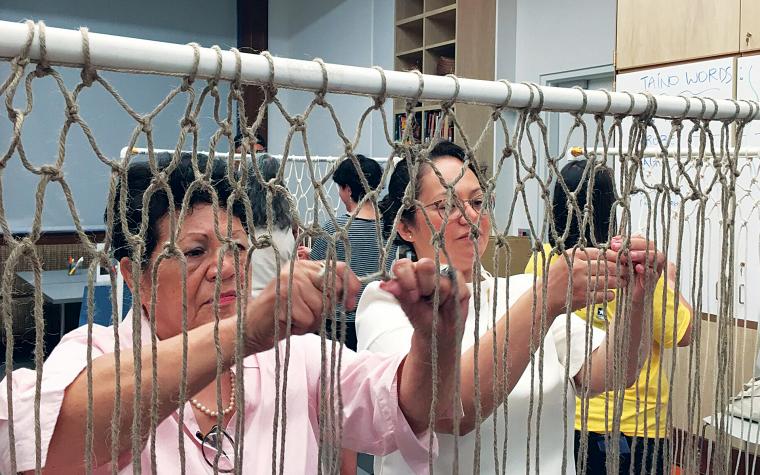 Native History is American History: NMAI is Bringing Indigenous ...