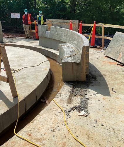 The Making of a Memorial: A Long-Overdue Tribute to Native Veterans ...