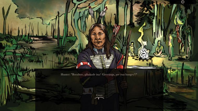 Voyages Into Native Worlds: Gaming Offers a Glimpse into Indigenous ...