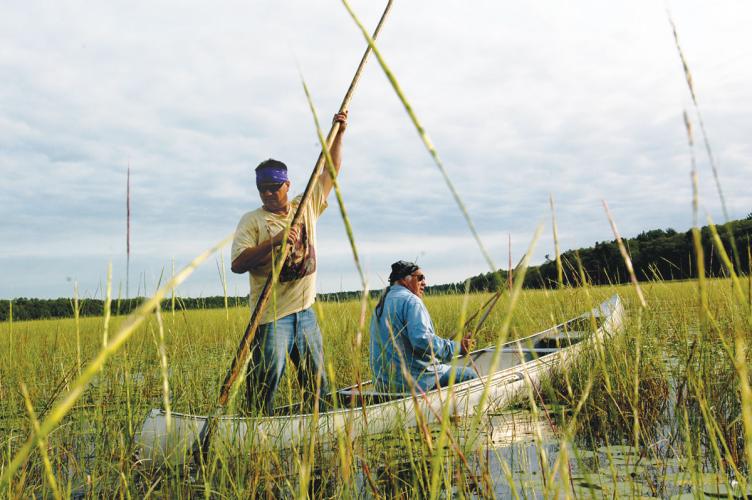 Defending the Indigenous Rights of Nature | NMAI Magazine