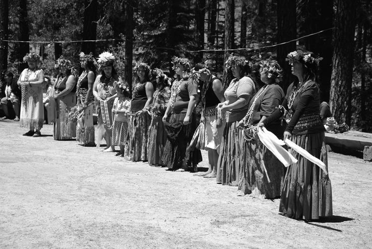 He Gave Us Good Medicine: Native California Through the Eyes of ...