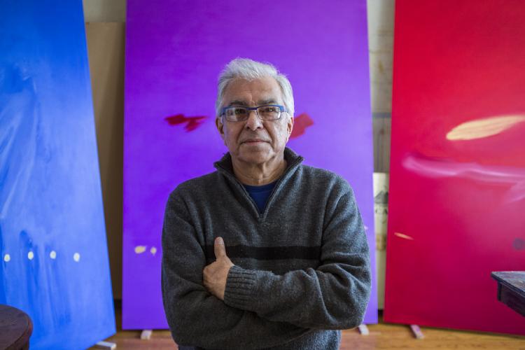 Color and Memory | NMAI Magazine