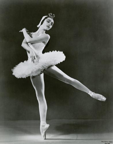 Restoration and Honor for Osage Ballerina Sisters | NMAI Magazine