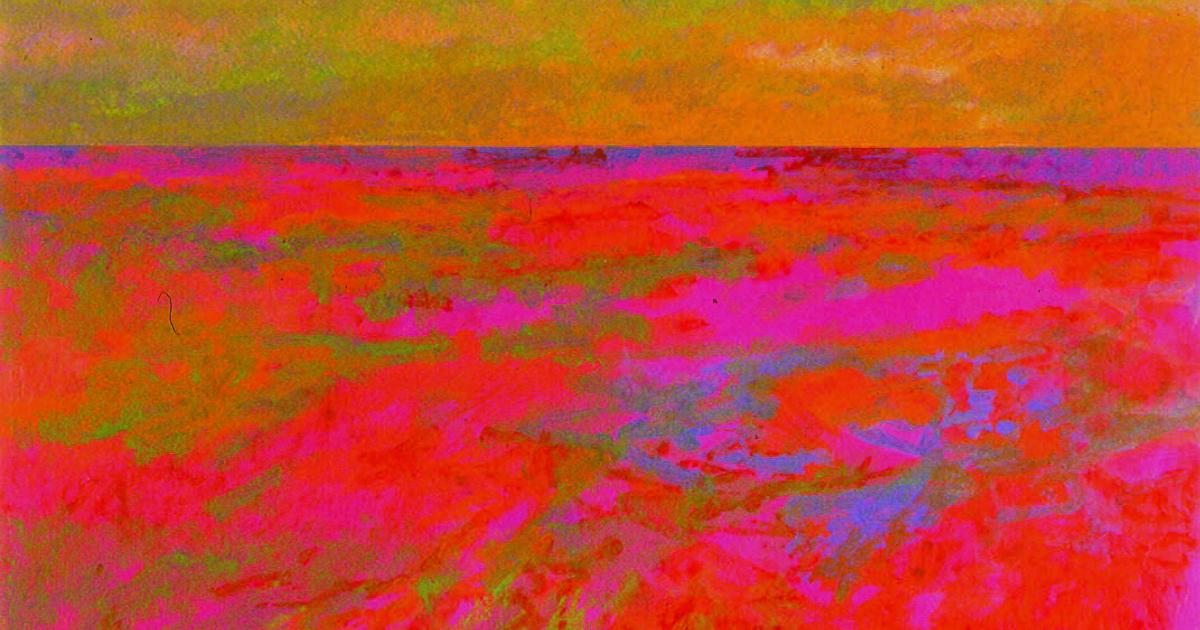 From Cedar Tree to Cedar Street: The Modern Spirit of George Morrison ...