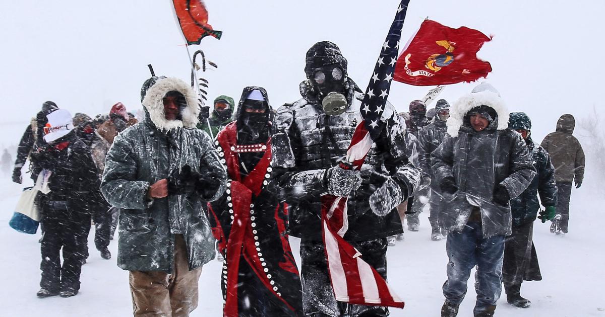 On the Front Lines: Journalism May Never Be So Needed—Or So Endangered ...