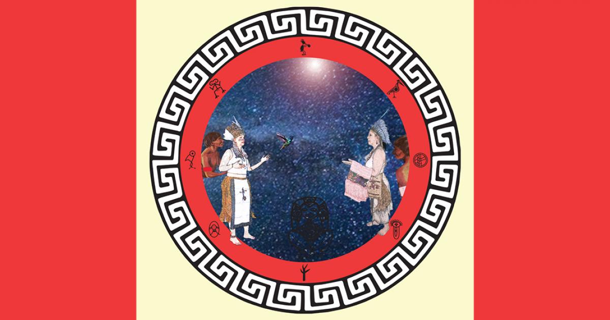 Waking a Language from Its Slumber | NMAI Magazine