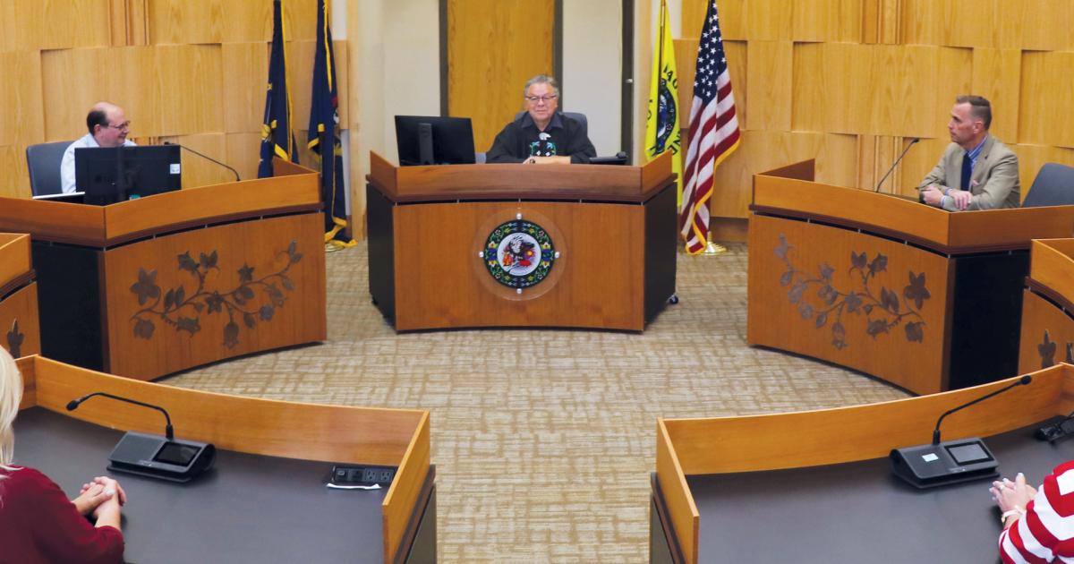 Native Negotiations are a Winning Alternative to Courts | NMAI Magazine